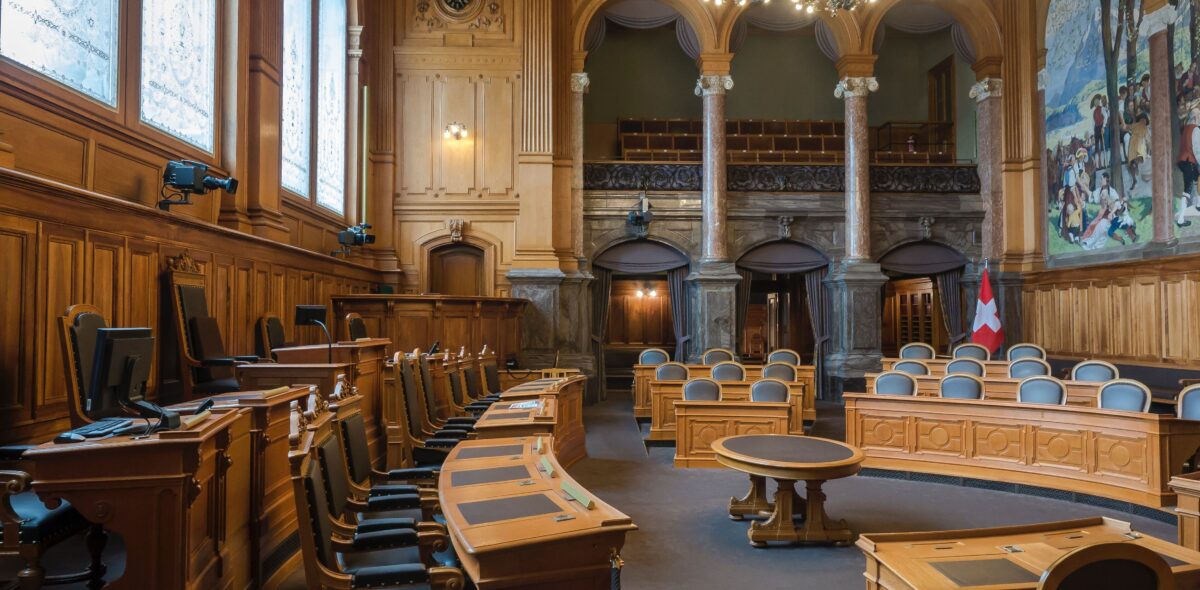 Zoek een advocaat | Balie Leuven